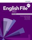 English File Beginner Workbook with Key, Fourth Edition