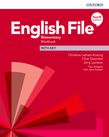 English File Elementary Workbook with Key, Fourth Edition