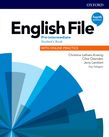 English File Pre-Intermediate Student's Book with Online Practice, Fourth Edition