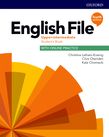 English File Upper Intermediate Student's Book with Online Practice, Fourth Edition