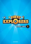 First Explorers Level 1 Teacher's Book