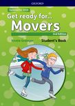 Get ready for... Movers Student's Book with downloadable audio, Second Edition