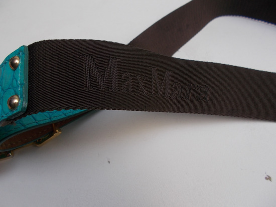 original MAX MARA kais