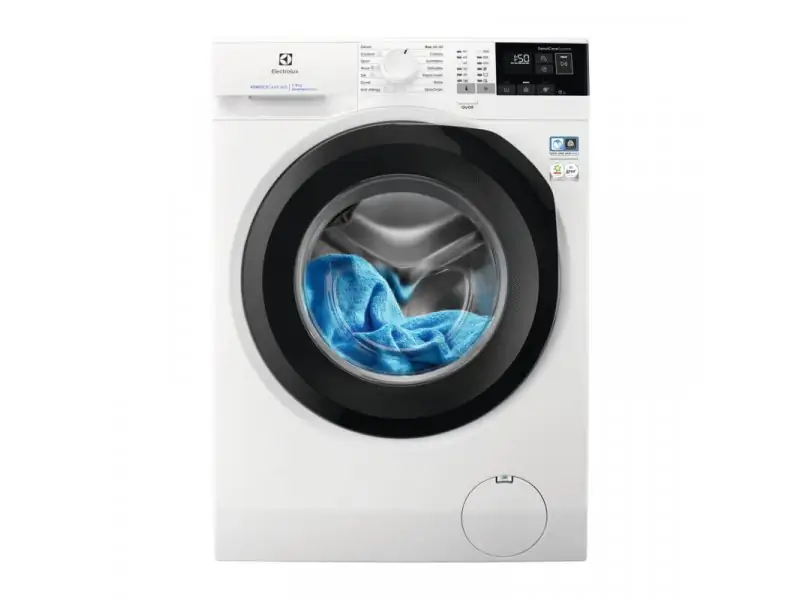 ELECTROLUX EW6FN428W MAŠINA ZA PRANJE VEŠA