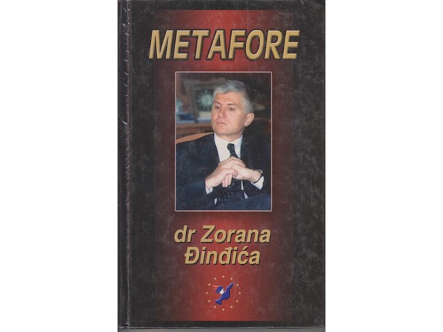 METAFORE dr ZORANA ĐINĐIĆA