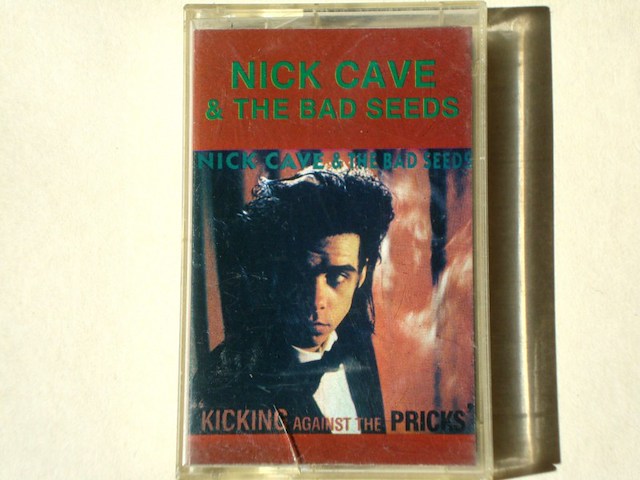 Nick Cave &;; The Bad Seeds - Kicking Against The Pricks