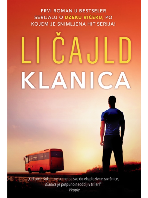 Klanica