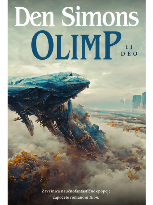 Olimp 2