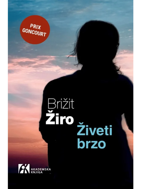 Živeti brzo