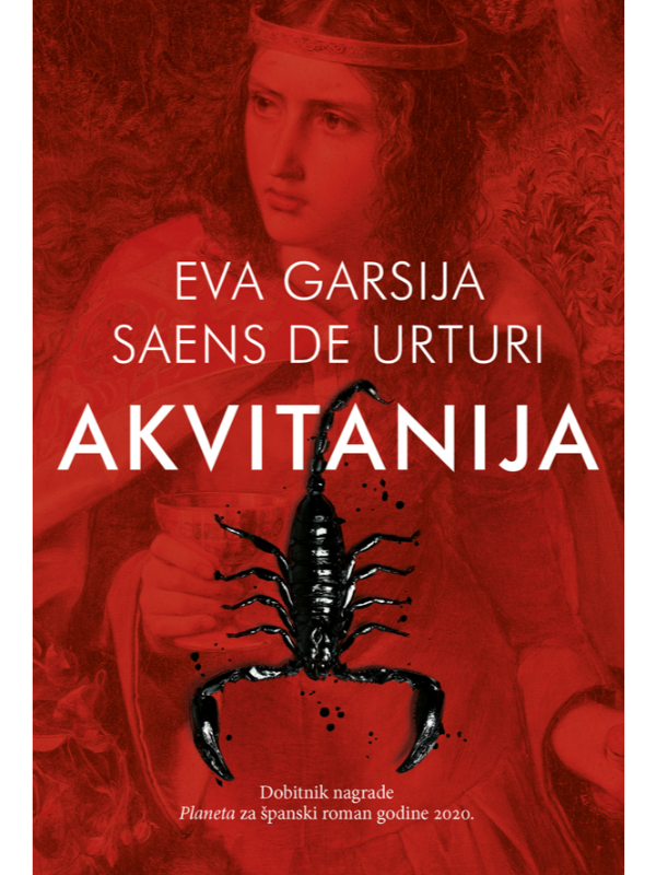 Akvitanija