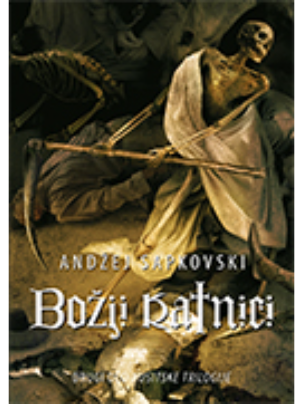 Bozji Ratnici