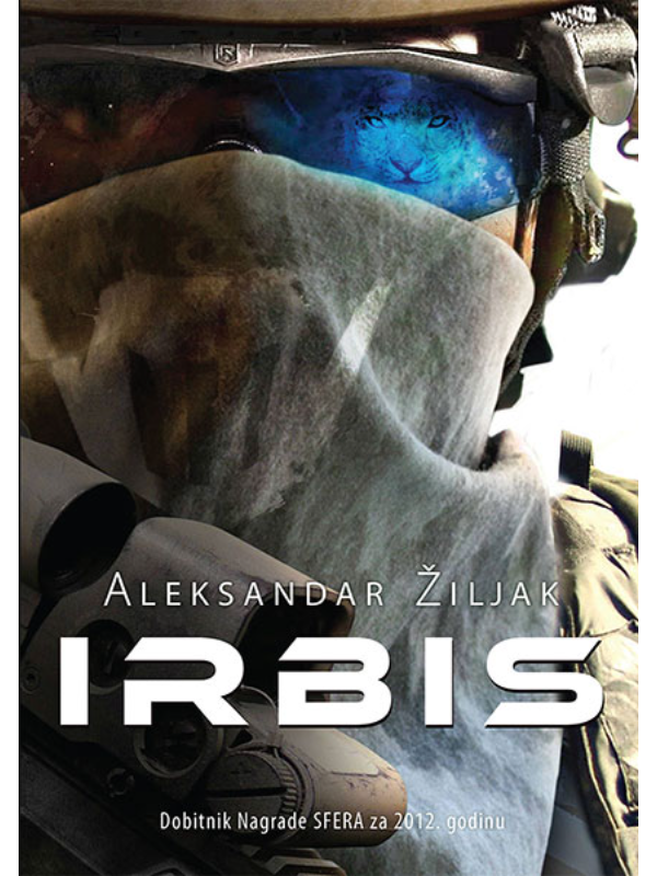 Irbis – Ck