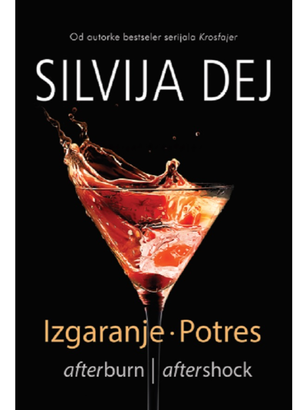 Izgaranje – Potres