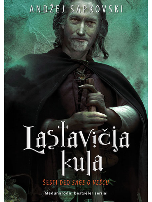 Lastavicija Kula