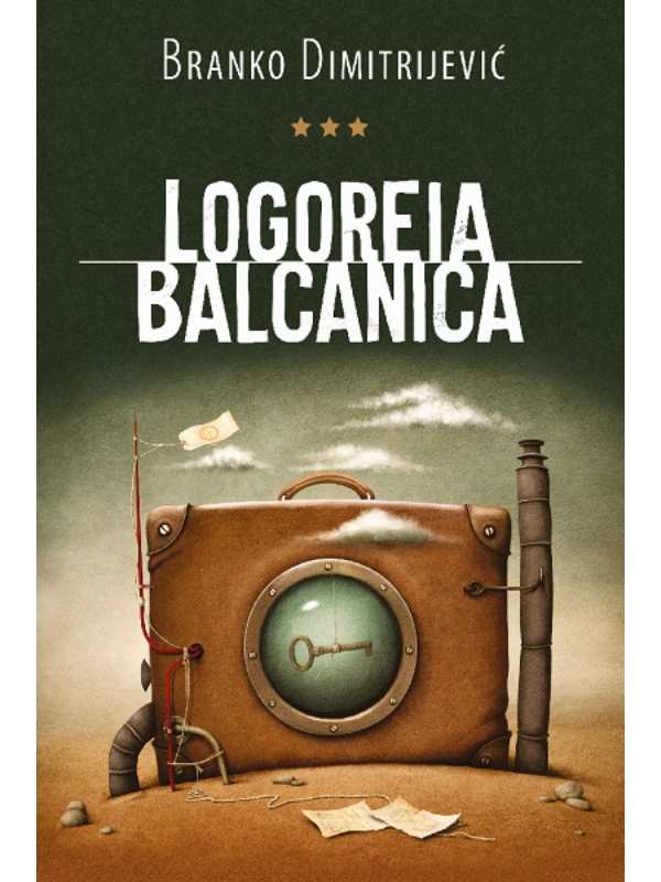 Logoreia Balcanica