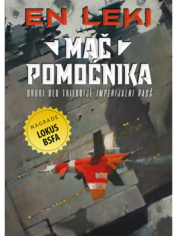 Mac Pomocnika