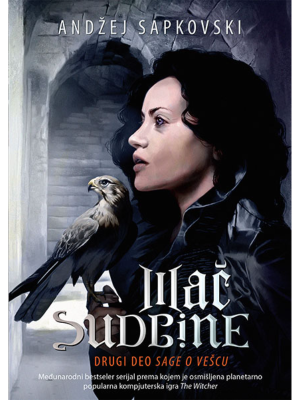 MAC SUDBINE