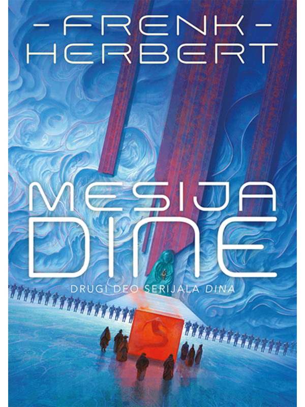 Mesija Dine 2