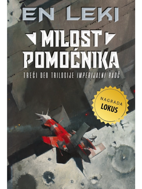 Milost Pomocnika