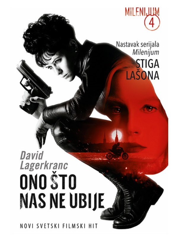 Ono Sto Nas Ne Ubije Movie