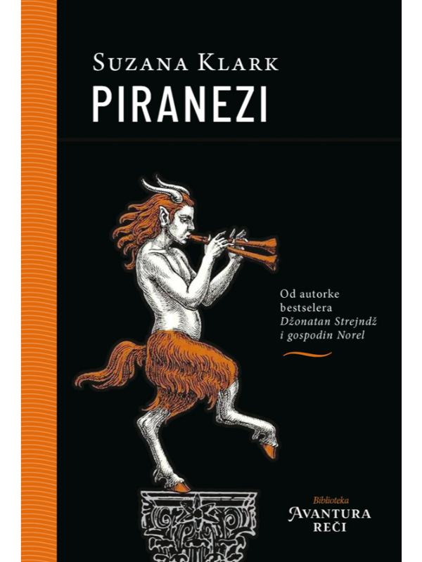 Piranezi