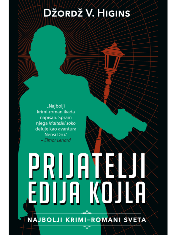 Prijatelji Edija Kojla