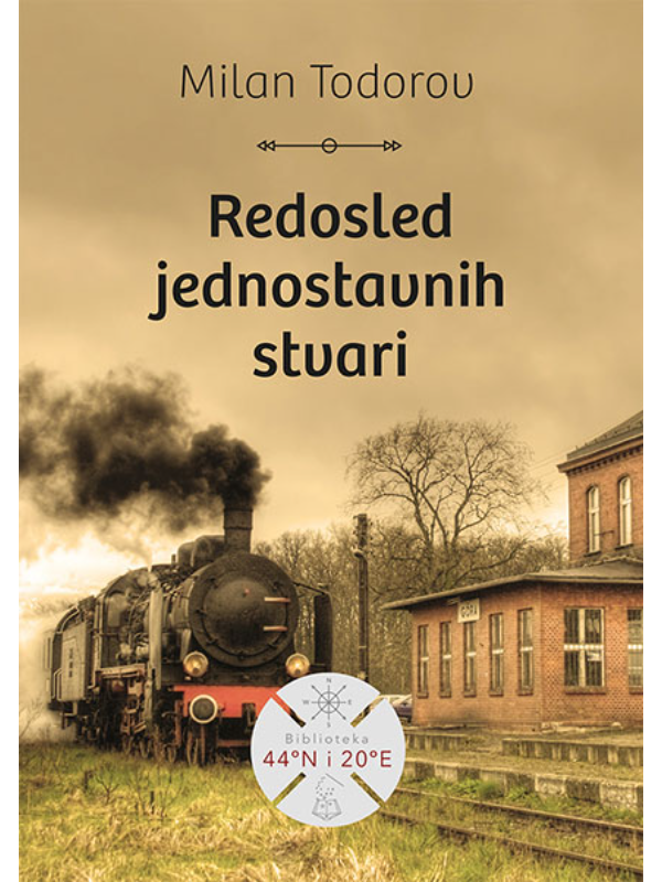 Redosled Jednostavnih Stvari