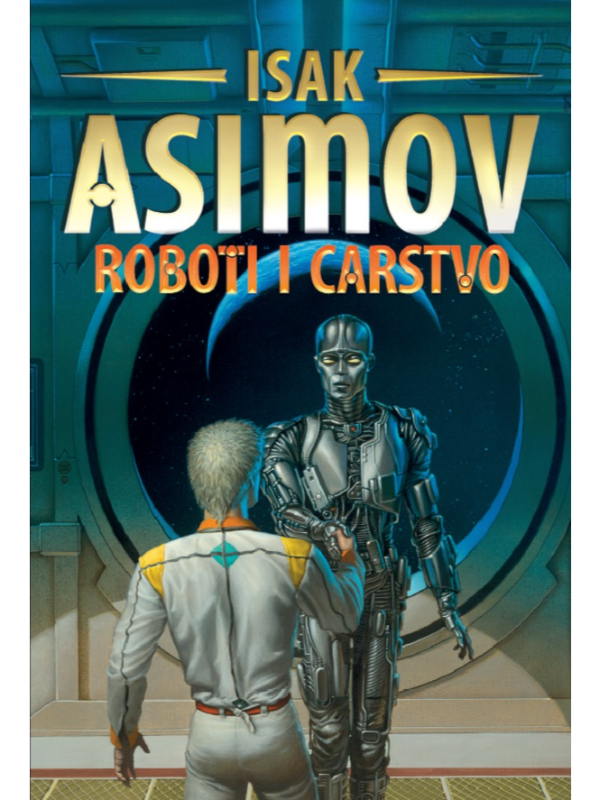 Roboti i Carstvo