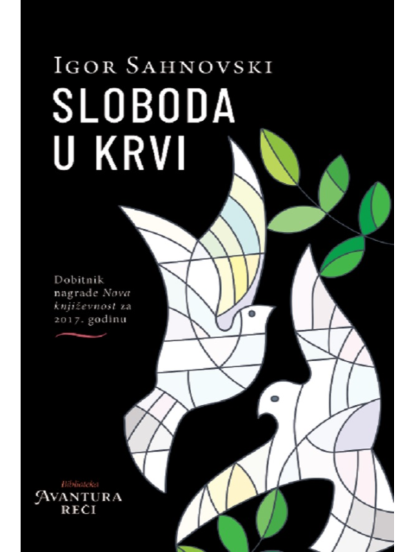 Sloboda u krvi