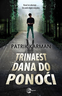 Trinaest dana po ponoći – Evro Giunti