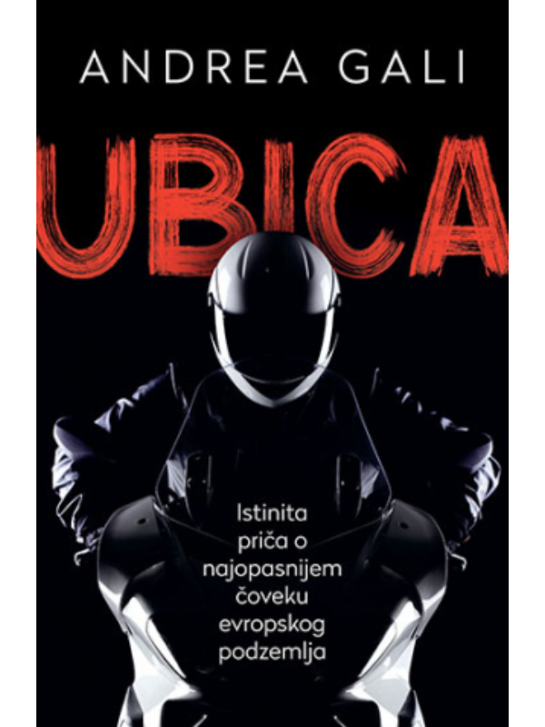 Ubica – Laguna