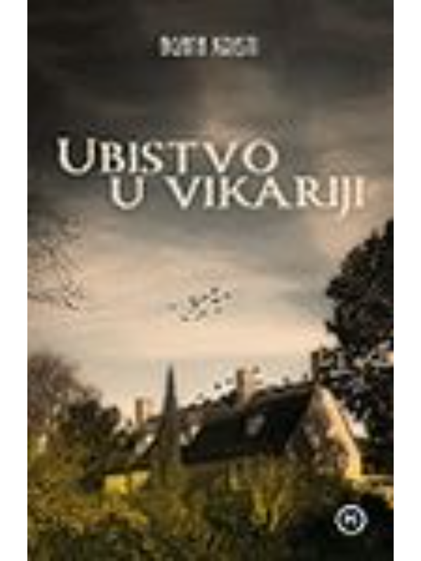 Ubistvo u vikariji