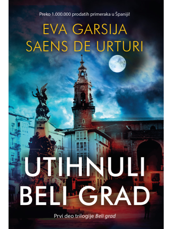 Utihnuli beli grad 1