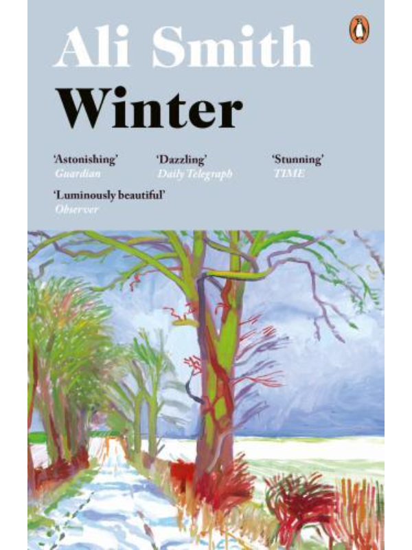 Winter : ‘Dazzling, luminous, evergreen’ Daily Telegraph