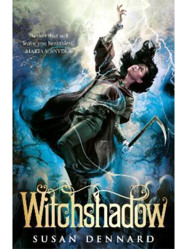 Witchshadow