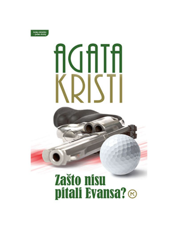 Zašto nisu pitali Evansa?