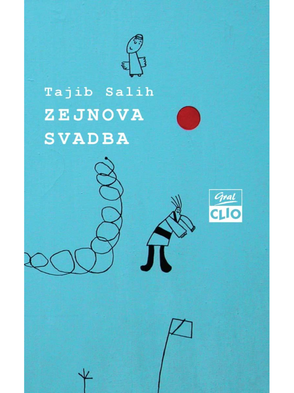 Zejnova svadba – CLIO