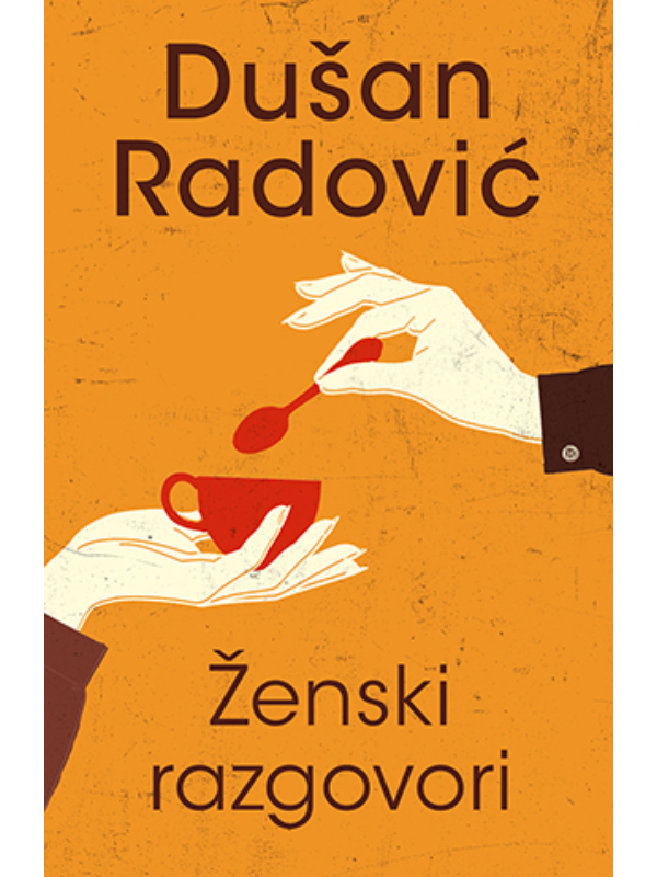 Ženski razgovori