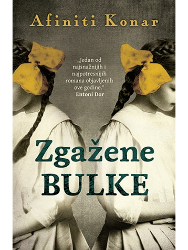 Zgažene bulke