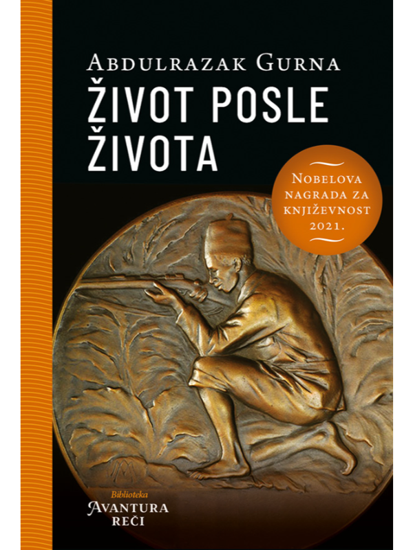 Život posle života – Abdulraza