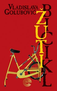 Žuti bicikl – Evro Giunti