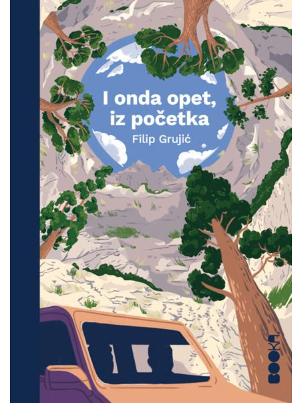 I onda opet, iz početka
