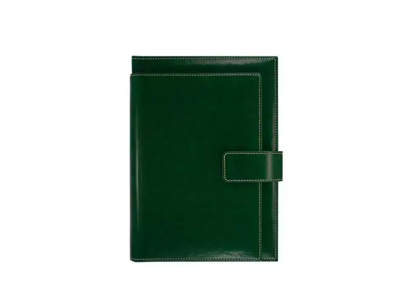 NOVASKIN AGENDA B5 EXCLUSIVE KELLY GREEN