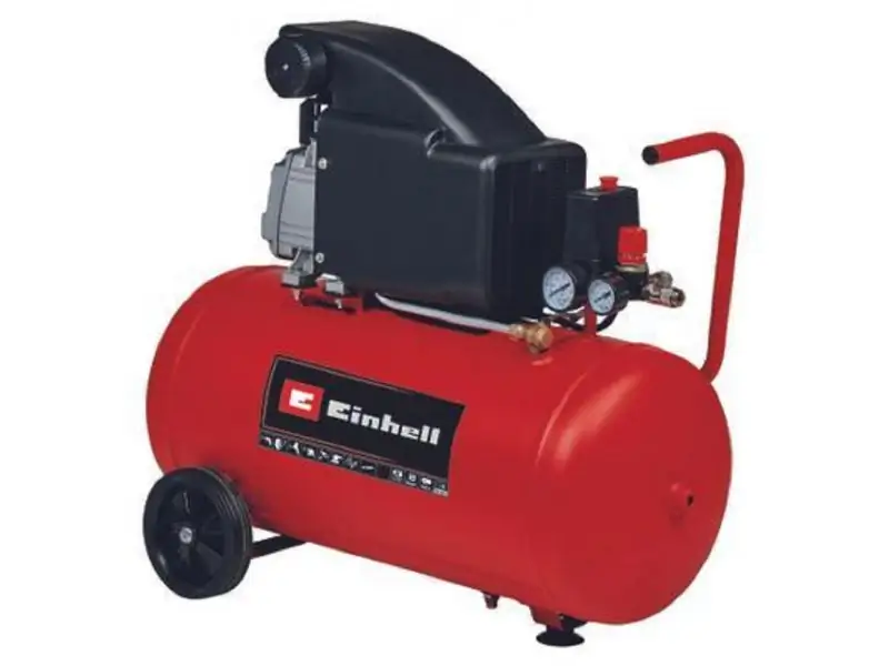 EINHELL KOMPRESOR TC-AC 270/50/8