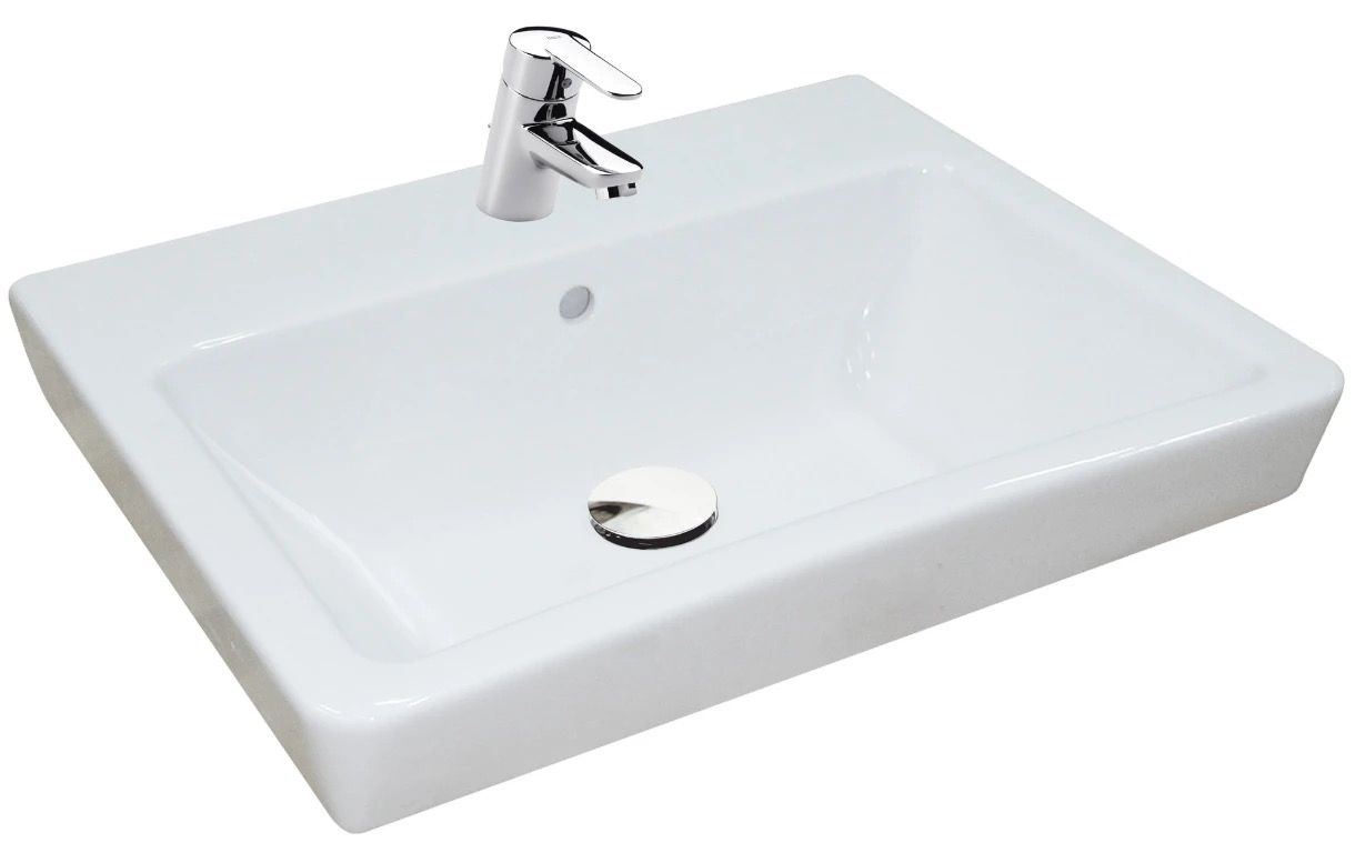 ROCA Caserta lavabo 50 cm M