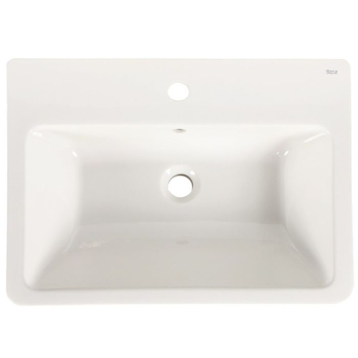 ROCA Caserta lavabo 55 cm M