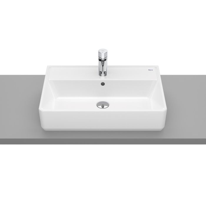 ROCA GAP lavabo 60 cm M