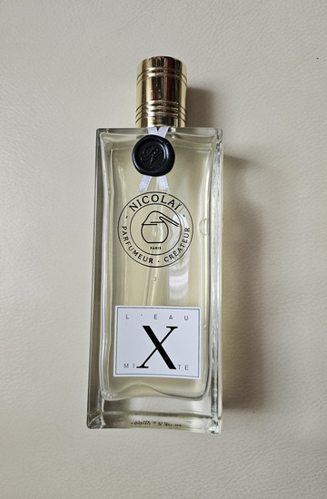 Nicolai L`eau Mixte parfem, original