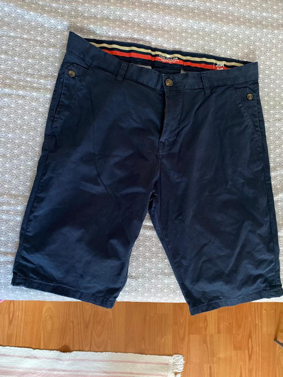Tom tailor bermude