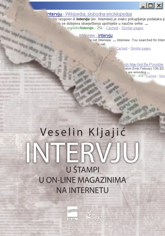 Intervju